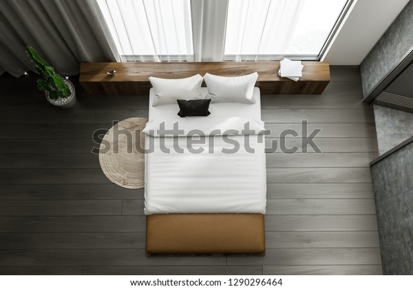 14,038 Hotel Room Top View Images, Stock Photos & Vectors | Shutterstock