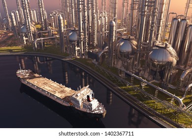 5,483 Chemical plant top view Images, Stock Photos & Vectors | Shutterstock