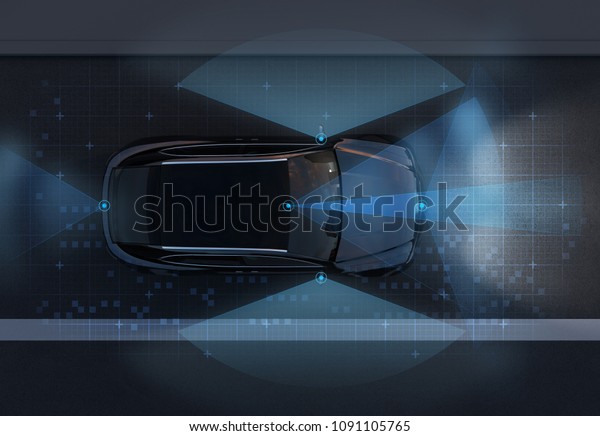 1,012 Lidar Cars Images, Stock Photos & Vectors | Shutterstock