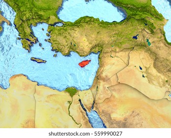 299 Cyprus satellite Images, Stock Photos & Vectors | Shutterstock