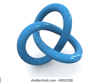2,432 Torus knot Images, Stock Photos & Vectors | Shutterstock