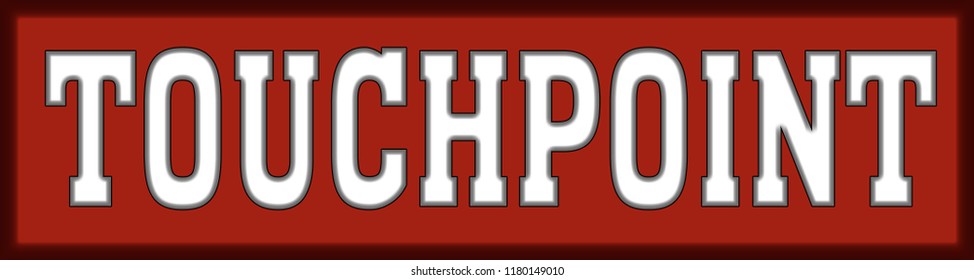 Touchpoint Images, Stock Photos & Vectors | Shutterstock