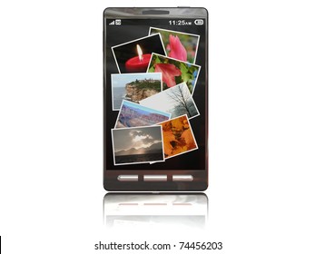 1,785 Smartphone photos gallery Images, Stock Photos & Vectors ...