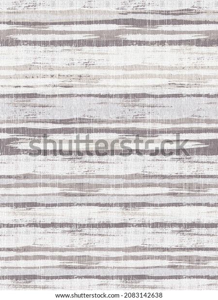 Tough Material Pattern Design Brown Color Stock Illustration 2083142638 ...