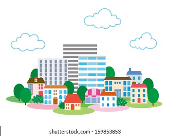 4,050 Local community icon Images, Stock Photos & Vectors | Shutterstock