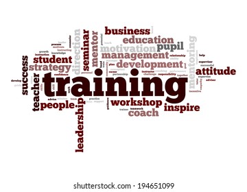 8,047 Training development word clouds Images, Stock Photos & Vectors ...