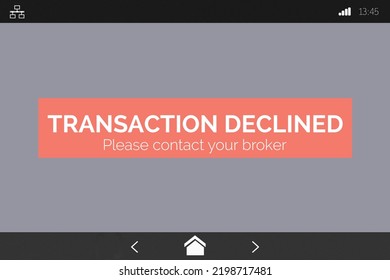 No transaction : 4 773 images, photos et images vectorielles de stock ...