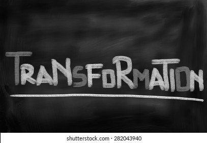 21,024 Transformation word Images, Stock Photos & Vectors | Shutterstock