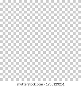 Transparency Grid Seamless Texture Transparent Background Stock ...