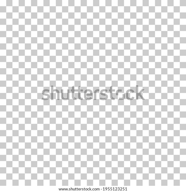 Transparency Grid Seamless Texture Transparent Background Stock ...