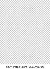 Transparent Background Transparent Grid Flat Design Stock Illustration ...