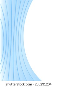 Transparent Background Layered Elements Illustration Stock Illustration ...
