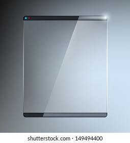 17,719 Transparent touch screen Images, Stock Photos & Vectors ...