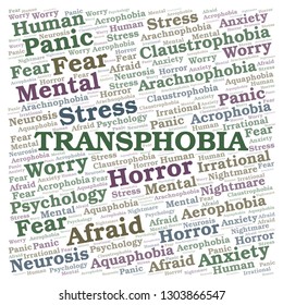 transphobia Images, Stock Photos & Vectors | Shutterstock