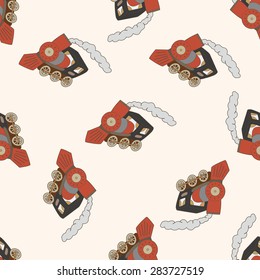2,132 Steam Train Pattern Images, Stock Photos & Vectors | Shutterstock