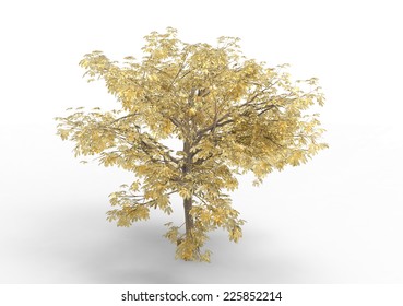 Tree Stock Illustration 225852214 | Shutterstock