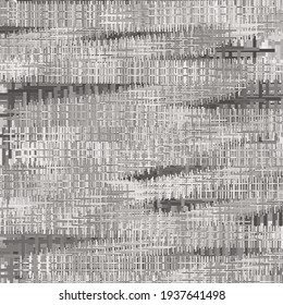 Trendy Pattern Abstract Creative Vertical Horizontal Stock Illustration ...
