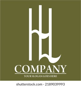 Trendy Simple Logo Design Trendy Logo Stock Illustration 2189039993 ...