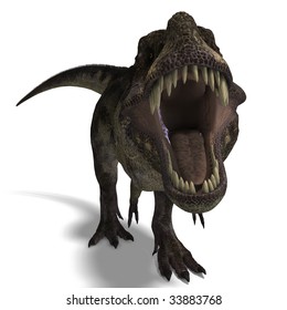 712 Running t rex Images, Stock Photos & Vectors | Shutterstock