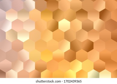 Triangle Background Colored Wallpaper Math Backdrop Stock Illustration ...
