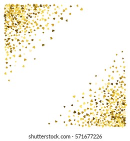 5,189 Corner Gold Sparkles Images, Stock Photos & Vectors | Shutterstock