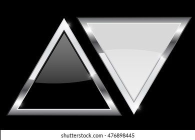 225,871 Chrome shapes Images, Stock Photos & Vectors | Shutterstock