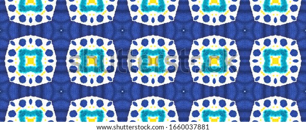 Tribal Aztec Background Pattern Vibrant Optical Stock Illustration ...