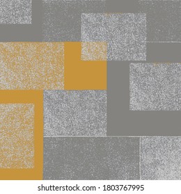 Tribal Block Patterns Texture Stock Illustration 1803767995 | Shutterstock