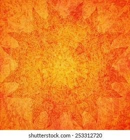 254,193 Orange indian background Images, Stock Photos & Vectors ...