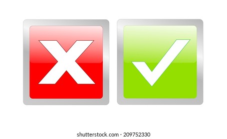 True False Stock Illustration 209752330 | Shutterstock