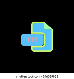 354 Ttf file type Images, Stock Photos & Vectors | Shutterstock