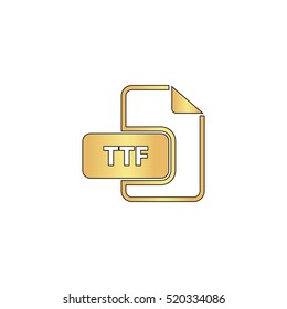354 Ttf file type Images, Stock Photos & Vectors | Shutterstock