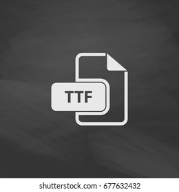 354 Ttf file type Images, Stock Photos & Vectors | Shutterstock