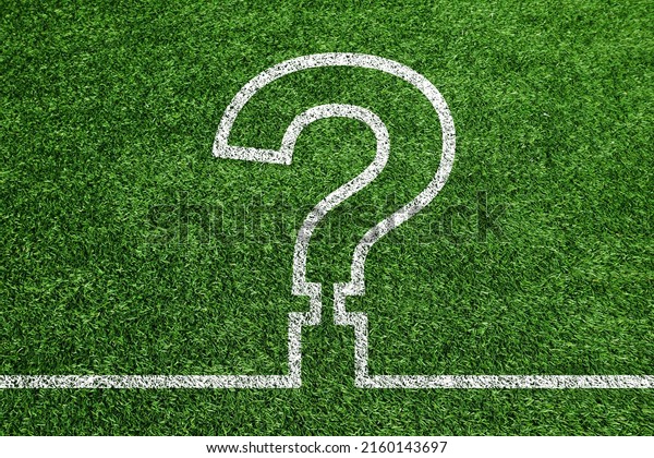 214 imágenes de Football question mark - Imágenes, fotos y vectores de ...