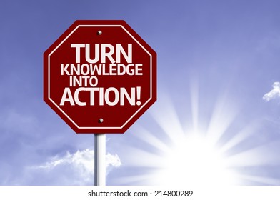 296 imagens de Turn knowledge into action Imagens, fotos stock e ...