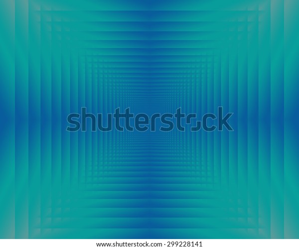 Turquoise Abstract Technology Background Use Technology Stock ...