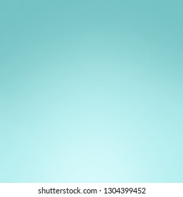 Turquoise Teal Background Gradient Stock Illustration 1304399452 ...
