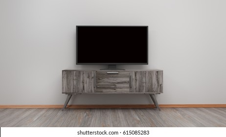 1,721 Wood Tv Panel Images, Stock Photos & Vectors | Shutterstock
