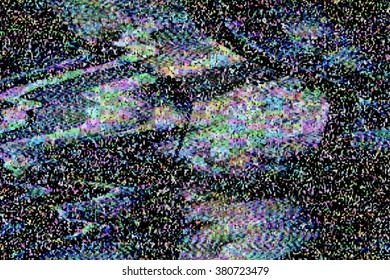 23,548 Tv screen static Images, Stock Photos & Vectors | Shutterstock