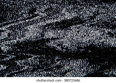 Tv Static Screen Stock Illustration 380723374 | Shutterstock