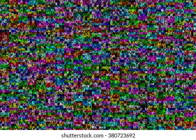 Rainbow Montipora Sps Coral Macro Polyps Stock Photo 1520688173 ...