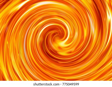 Twirl Fire Flash Background Stock Illustration 775049599 | Shutterstock