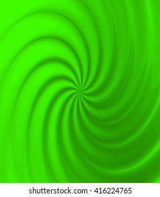 Twisted Green Background Stock Illustration 416224765 | Shutterstock