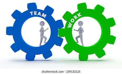 1,298 Stick man engineer Stock Illustrations, Images & Vectors ...