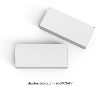 842 Rectangle box 3d top view Images, Stock Photos & Vectors | Shutterstock