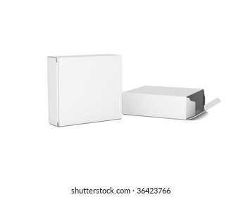 22,259 Plain white box Images, Stock Photos & Vectors | Shutterstock