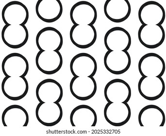 789 Combining Two Circles Images, Stock Photos & Vectors | Shutterstock
