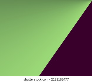 Two Color Angle Gradient Background Illustration Stock Illustration ...