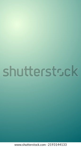 Two Color Gradient Background Cover Template Stock Illustration ...