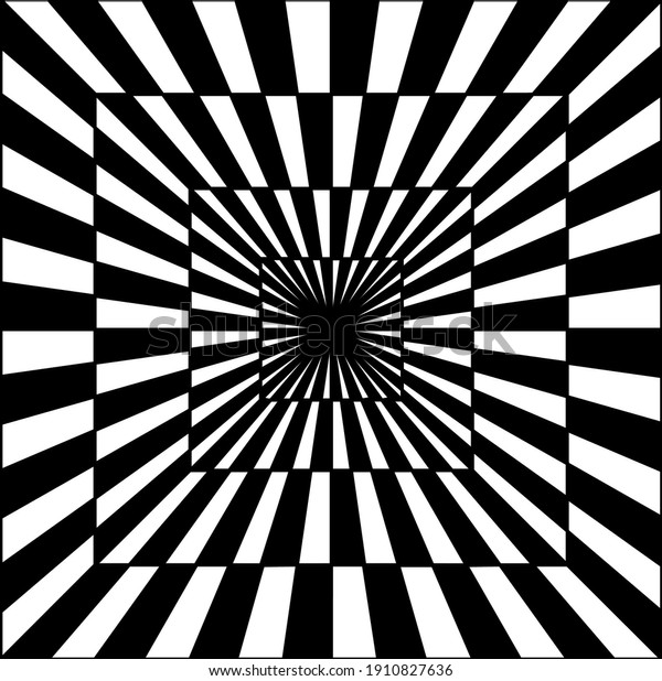 Two Dimensional Nirmana That Looks Like Stock Illustration 1910827636